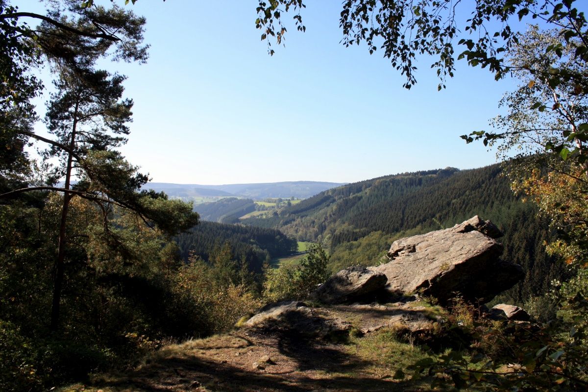 Ligneuville: séjours dans une maison de vacances | Ardennes-étape