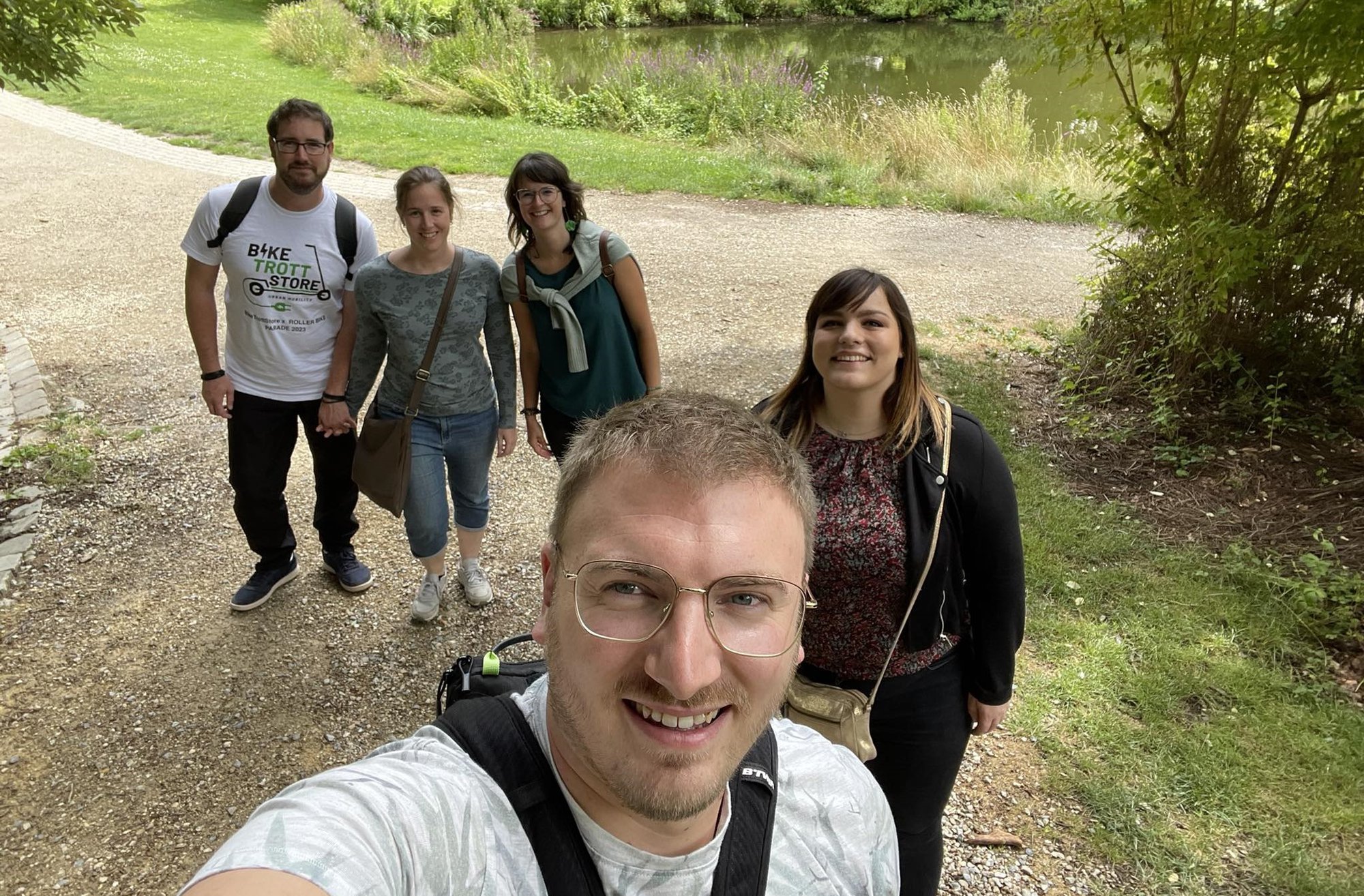 Namur : j'ai testé un escape game urbain avec Coddy! | Ardennes-étape
