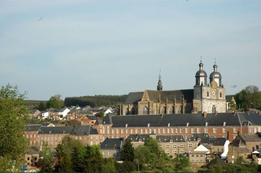 Libramont: séjours dans une maison de vacances