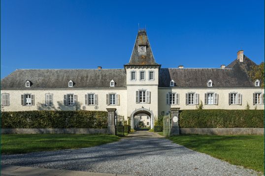 Tellin: séjours dans une maison de vacances